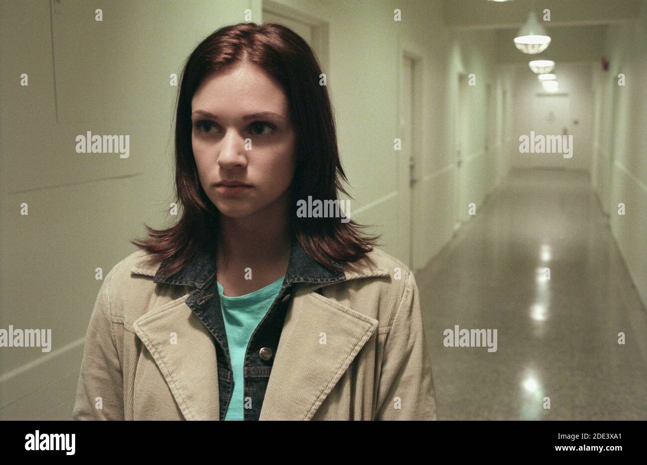 A.J. Cook, "Final Destination 2" (2003) Photo credit: New Line Cinema ...