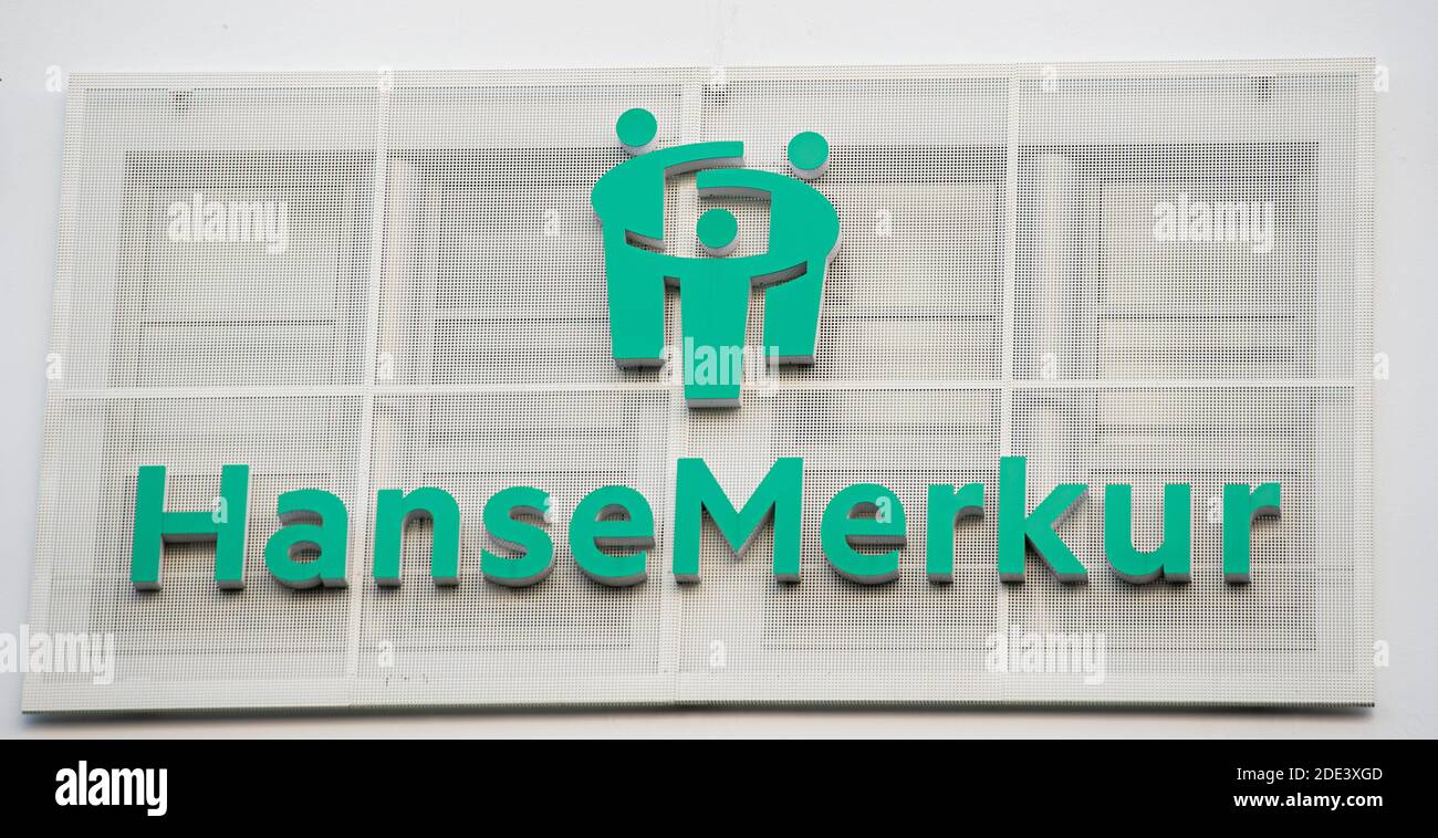 Hansemerkur hi-res stock photography and images - Alamy