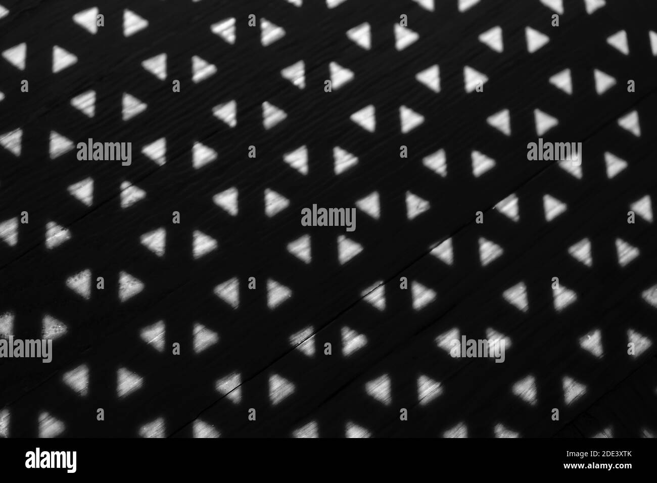 Abstract digital background in Black and White Stock Photos & Images ...