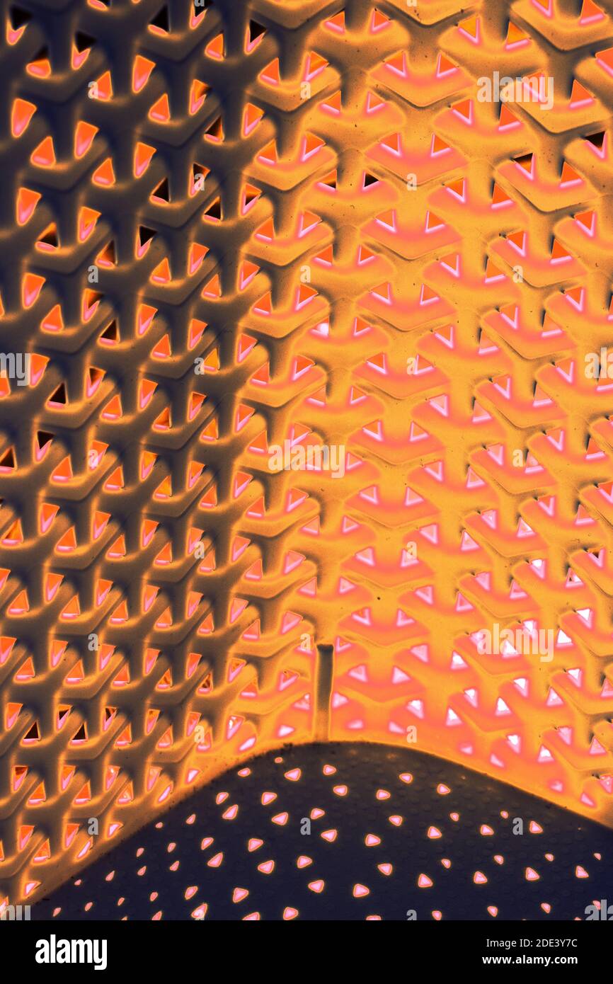 Multidimensional colors hi-res stock photography and images - Alamy