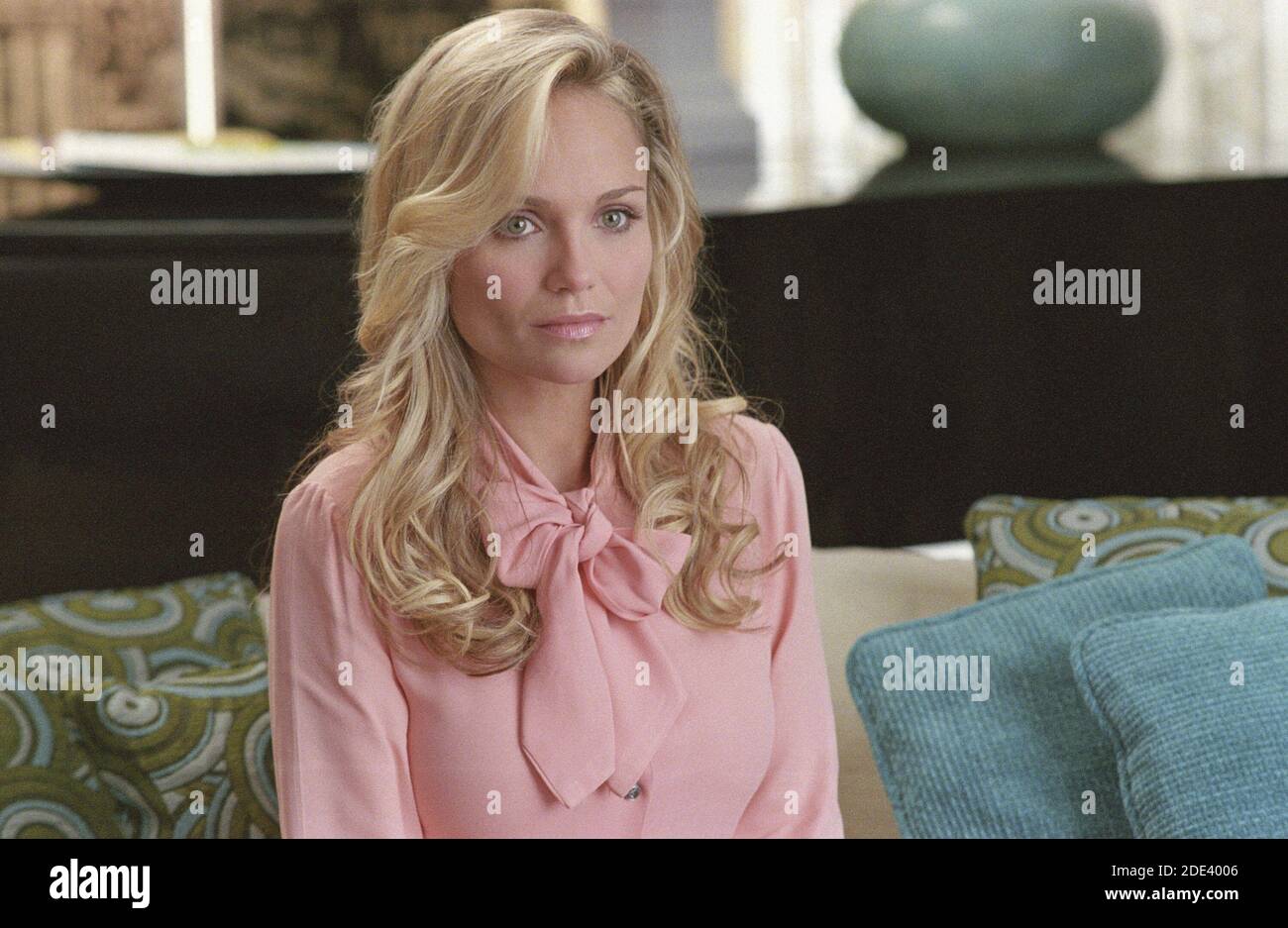 KRISTIN CHENOWETH is Fern Stewart in TriStar Pictures film RUNNING WITH ...