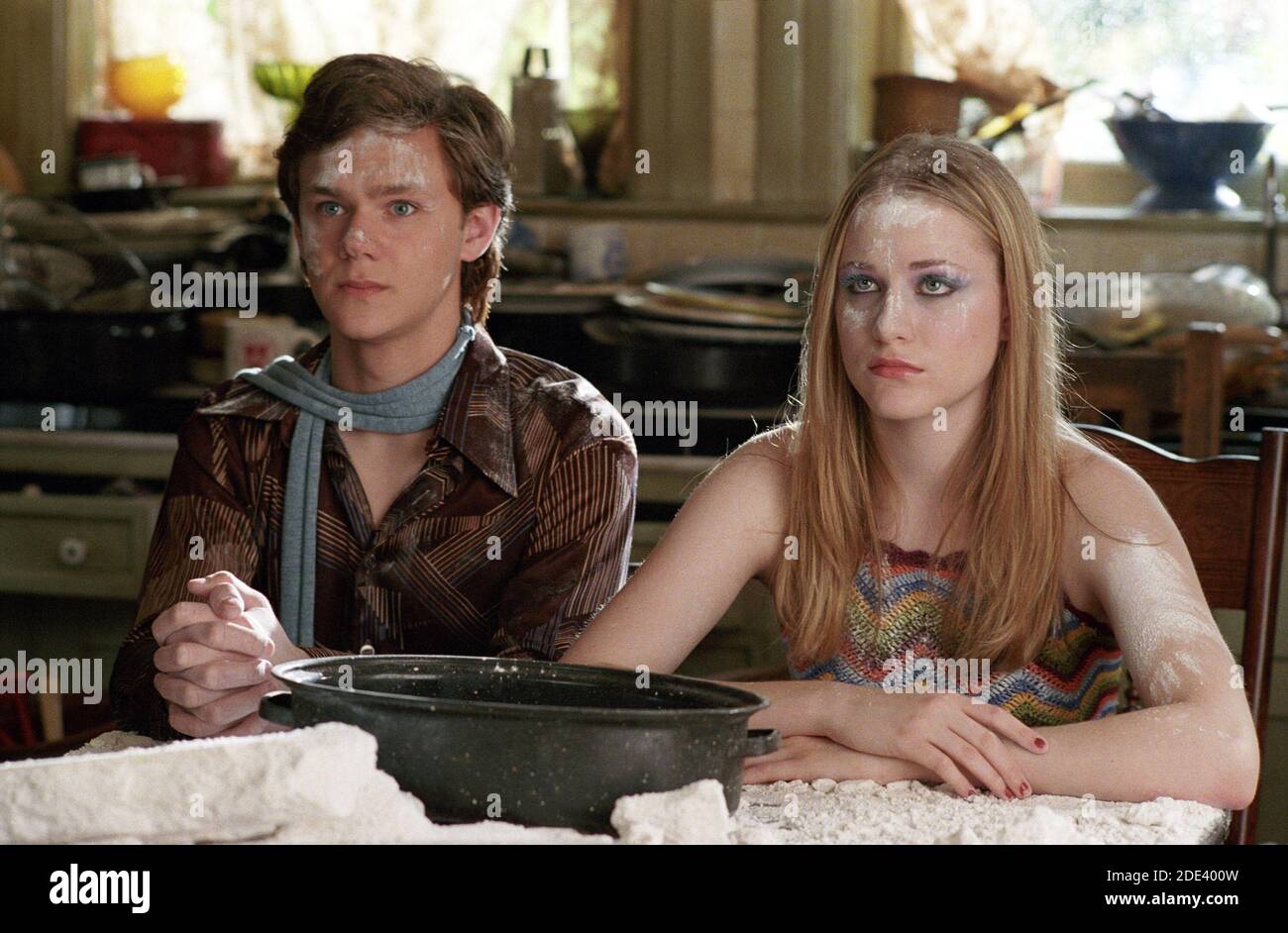 Rachel tenner hi-res stock photography and images - Alamy