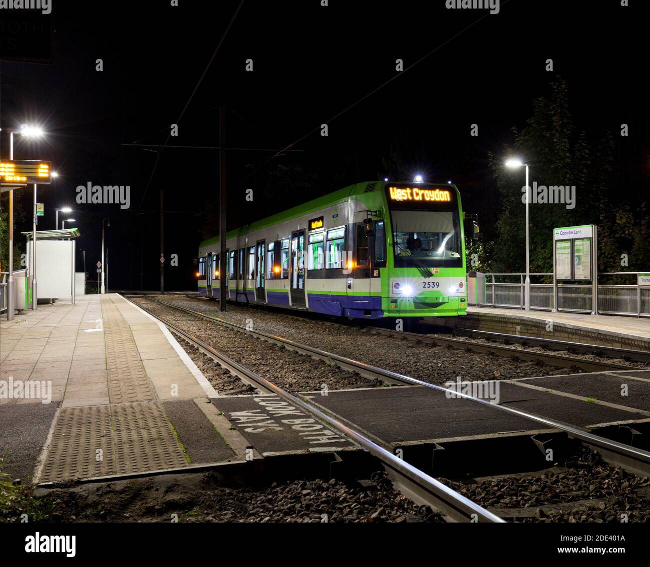 First London trams Croydon Tramlink Bombardier flexitiy swift CR4000 ... First London trams Croydon Tramlink Bombardier flexitiy swift CR4000 ...