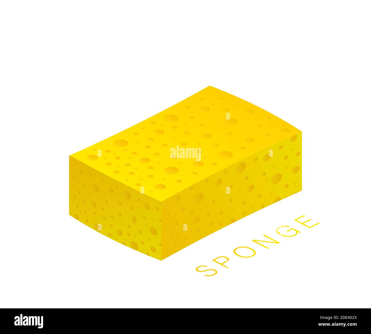 Scouring pads spong for housework cleaning and scouring pad domestic ...