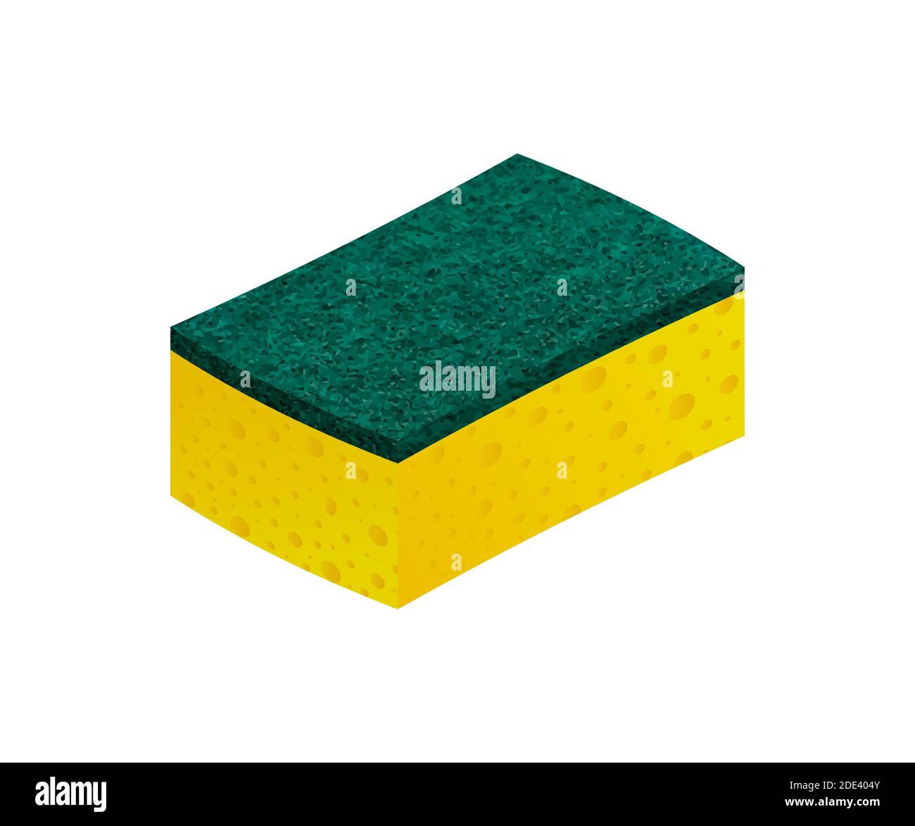 Scrubber texture Stock Vector Images - Alamy