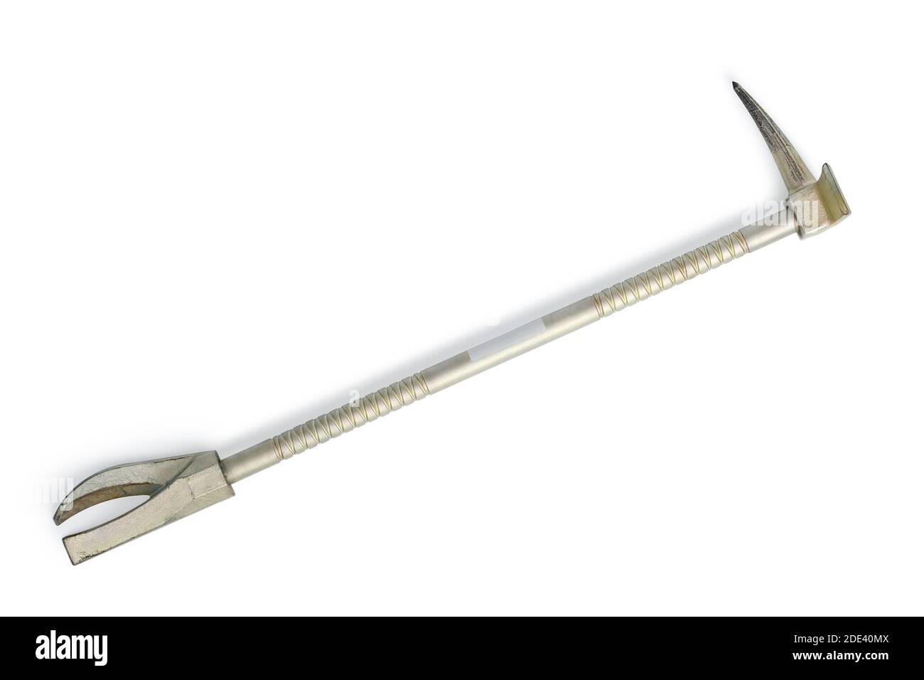 Forcible Entry Tool for firefighters jobs known as hooligan isolated ...