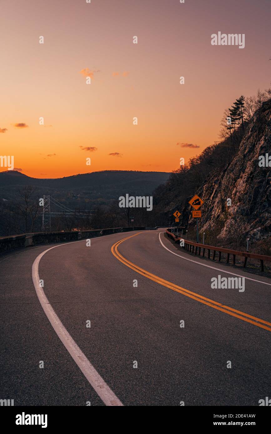 Route 202 hi-res stock photography and images - Alamy