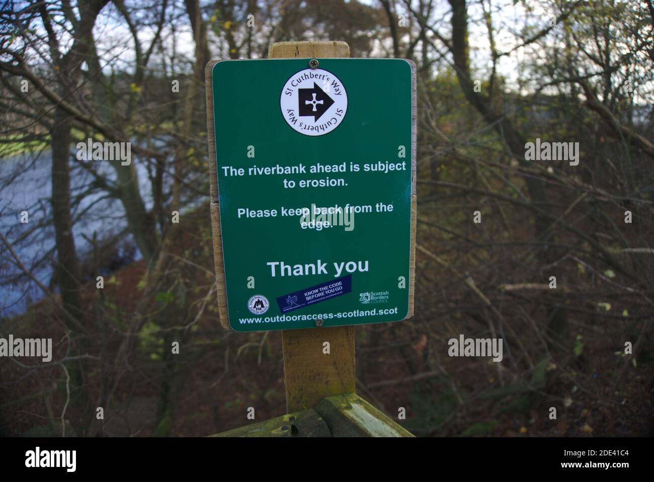 Riverbank erosion hi-res stock photography and images - Alamy