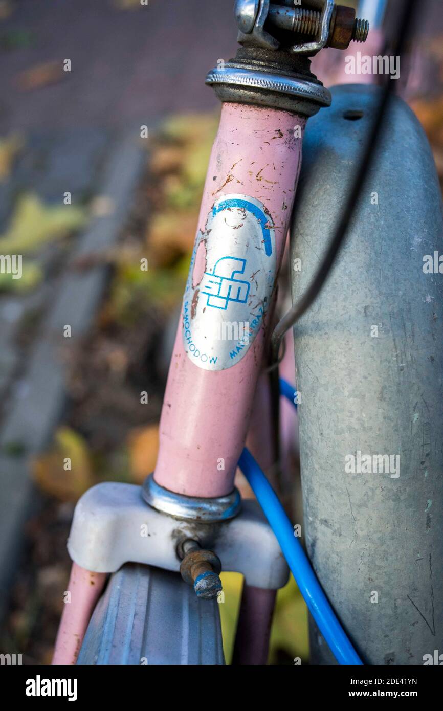 Fsm logo hi-res stock photography and images - Alamy