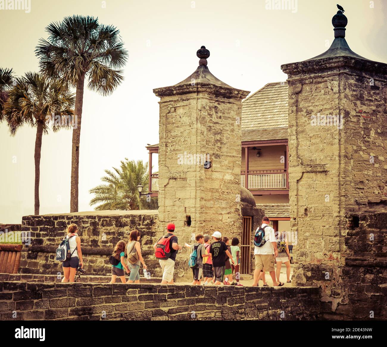 Pillars constructed 1808 hi-res stock photography and images - Alamy