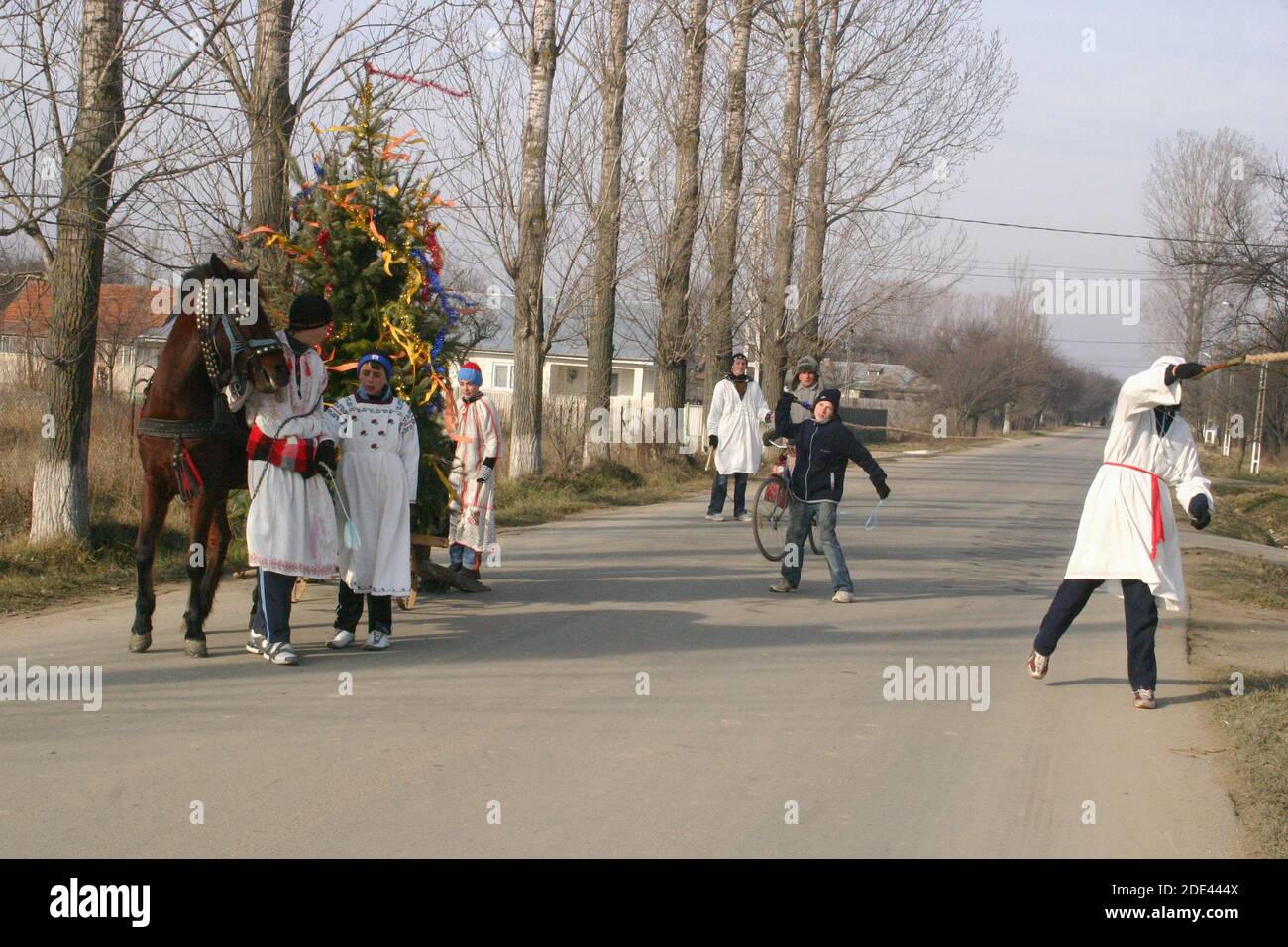 Plugusorul hi-res stock photography and images - Alamy