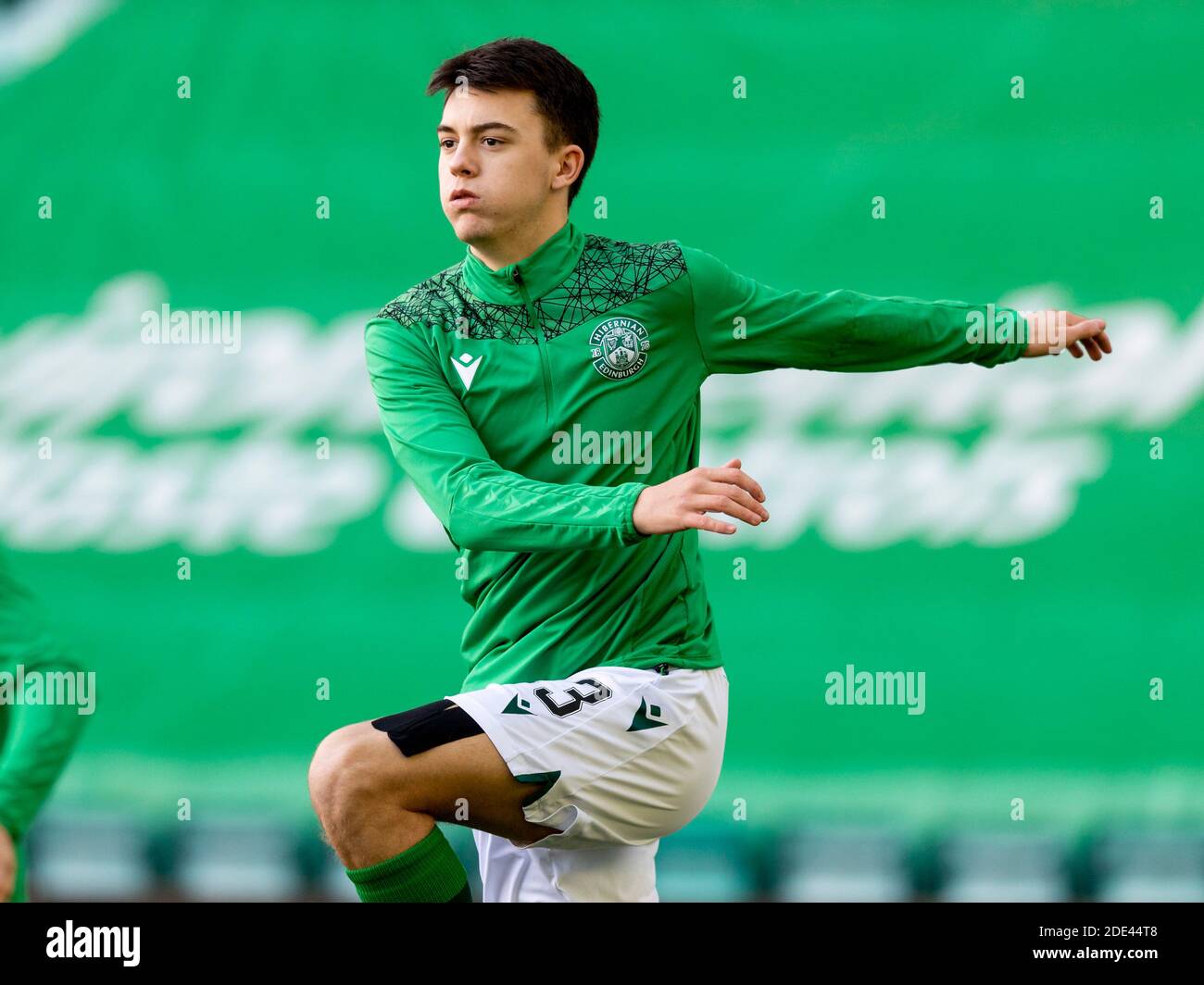 Dundee football stadium hi-res stock photography and images - Alamy
