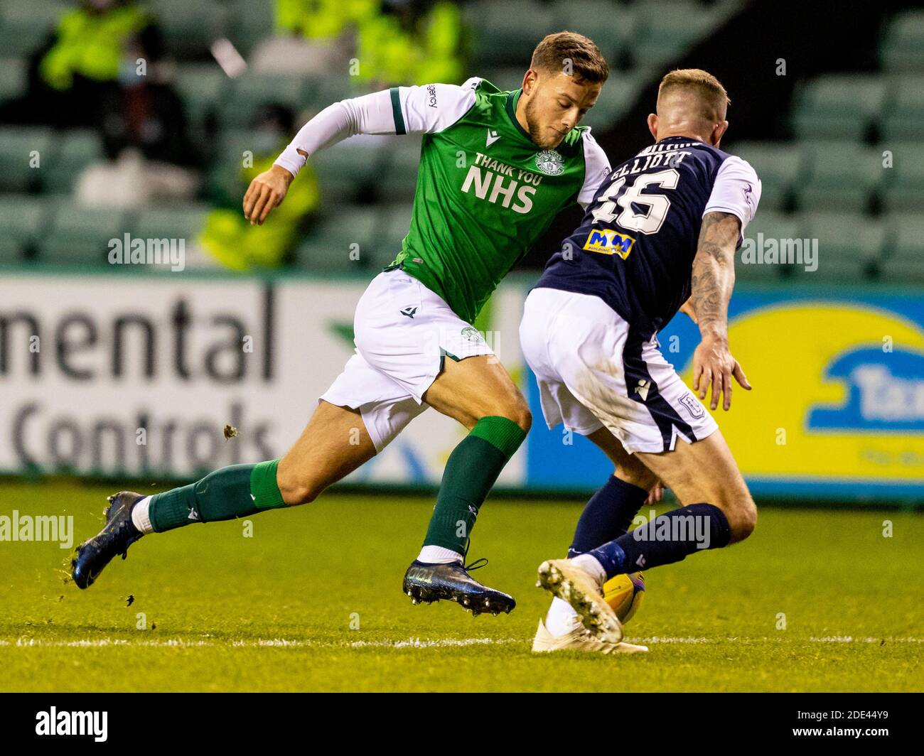 Alan elliott hi-res stock photography and images - Alamy