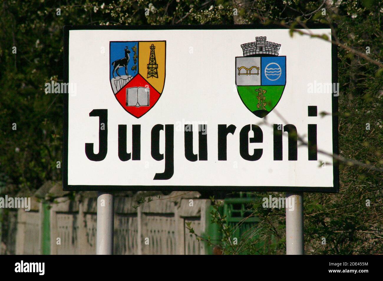 Jugureni hi-res stock photography and images - Alamy