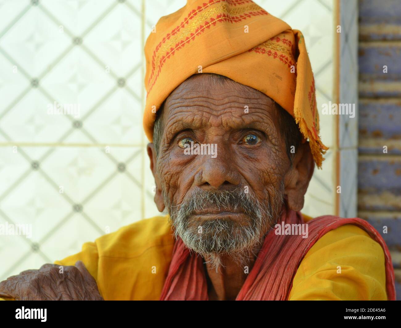Ancient Indian Religion