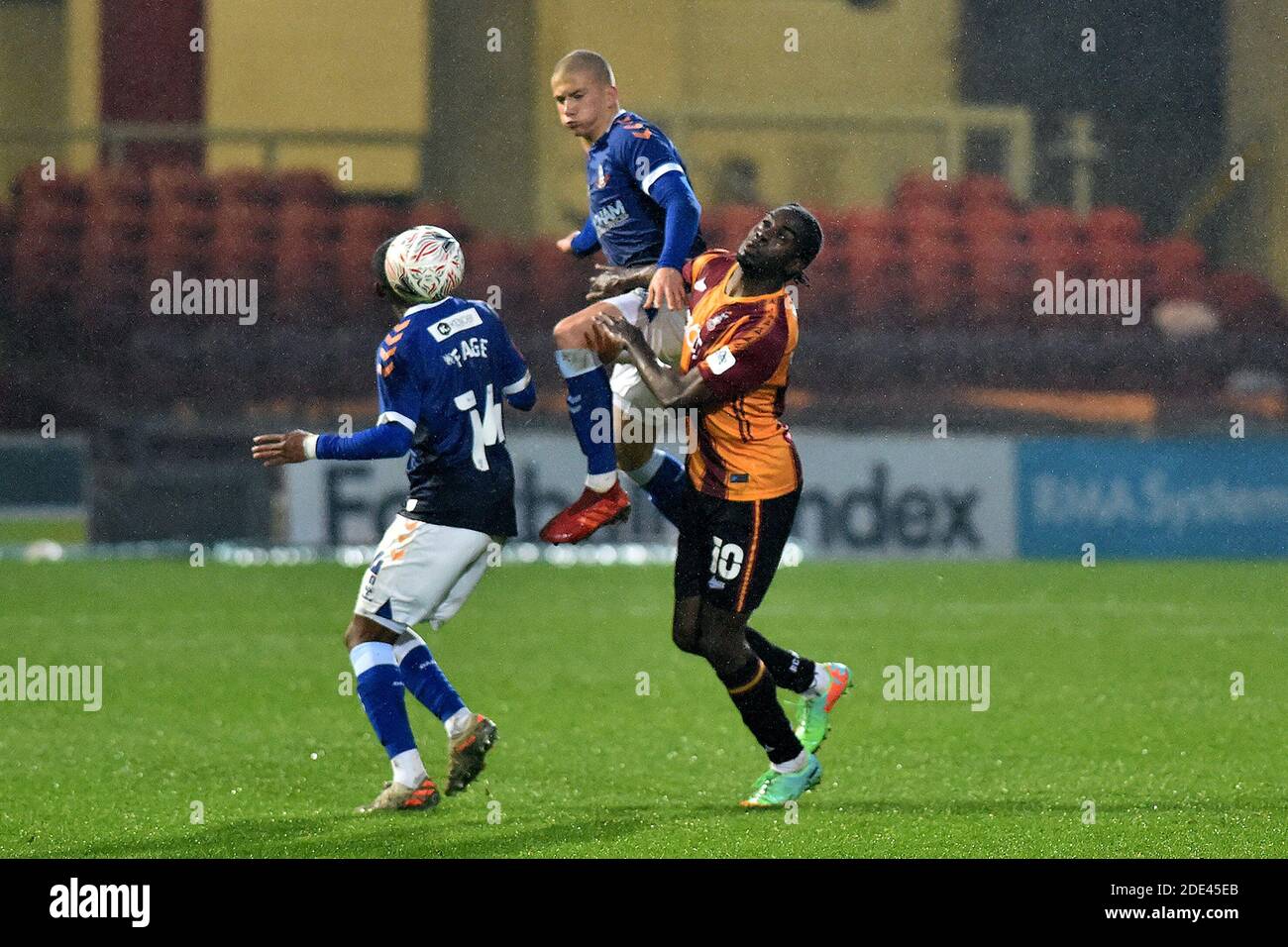 Eddie clayton hi-res stock photography and images - Alamy