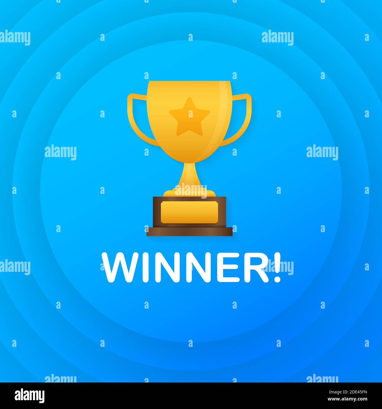 Happy to finish Stock Vector Images - Alamy