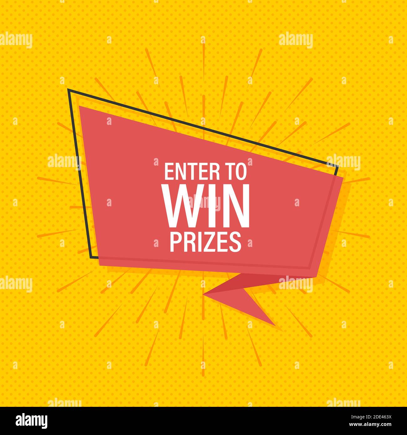 Win Prizes Banner