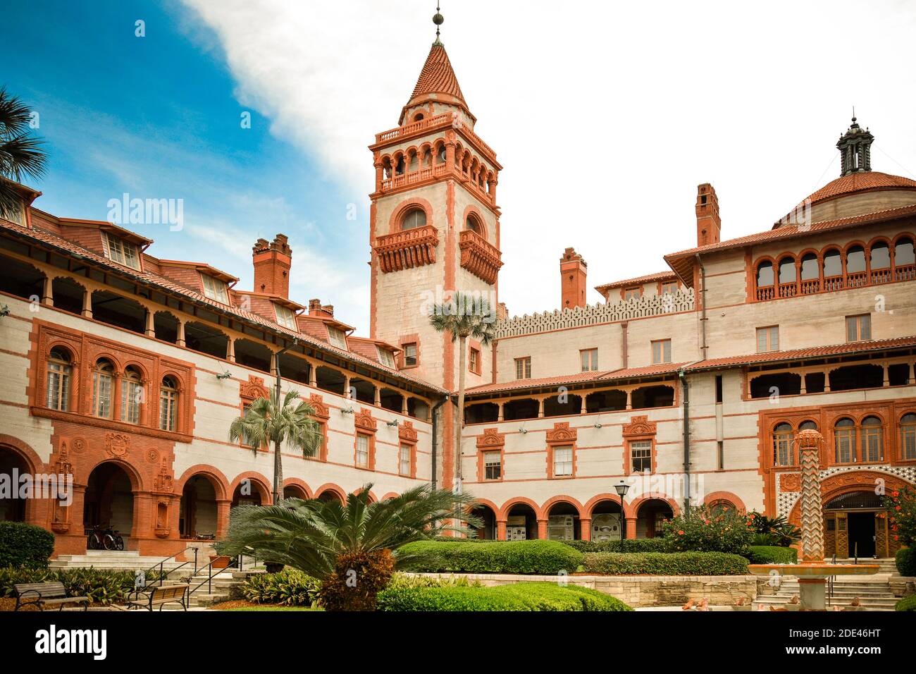 Spanish Renaissance Architecture