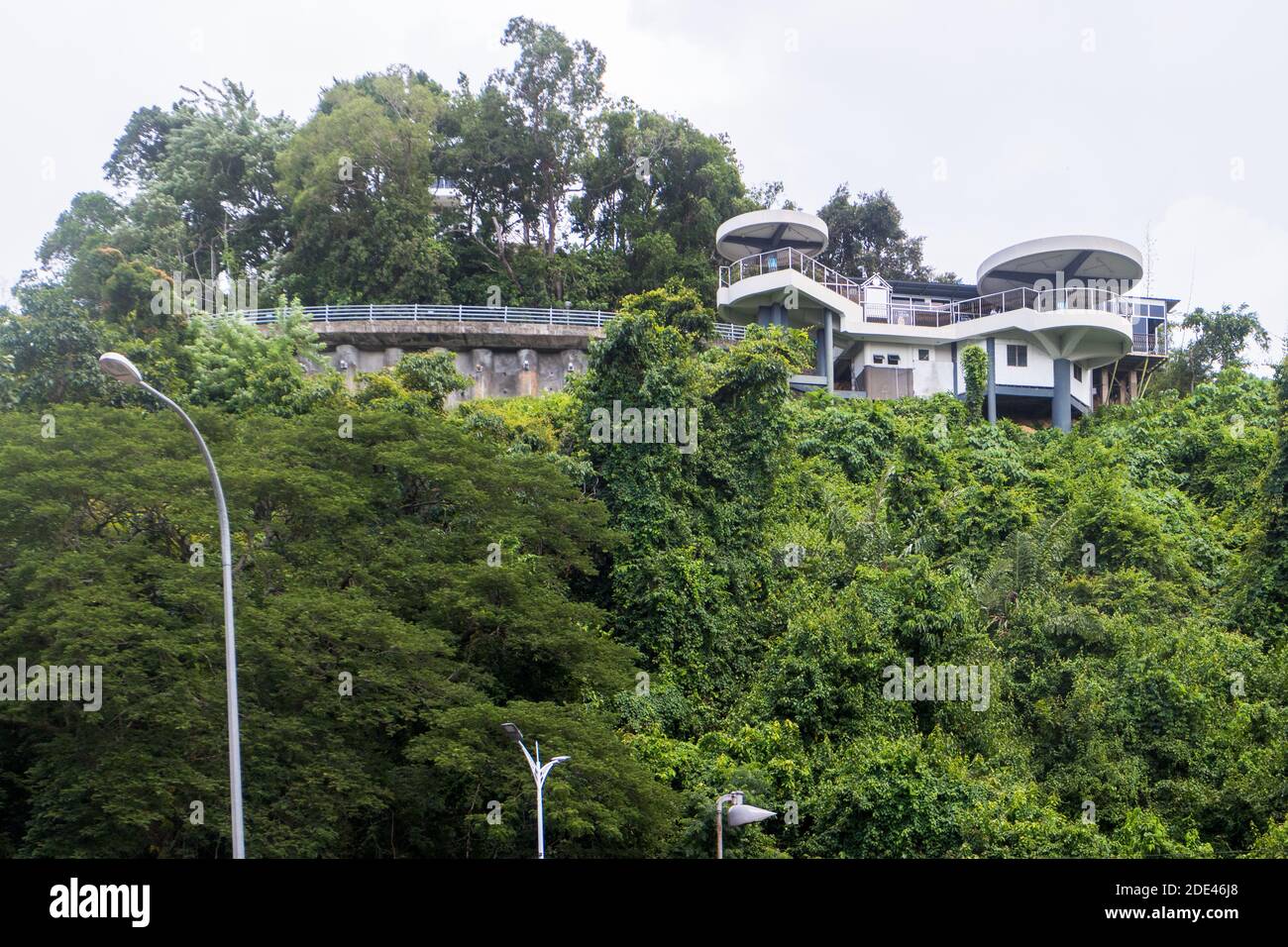 Sabah lookout hi-res stock photography and images - Alamy