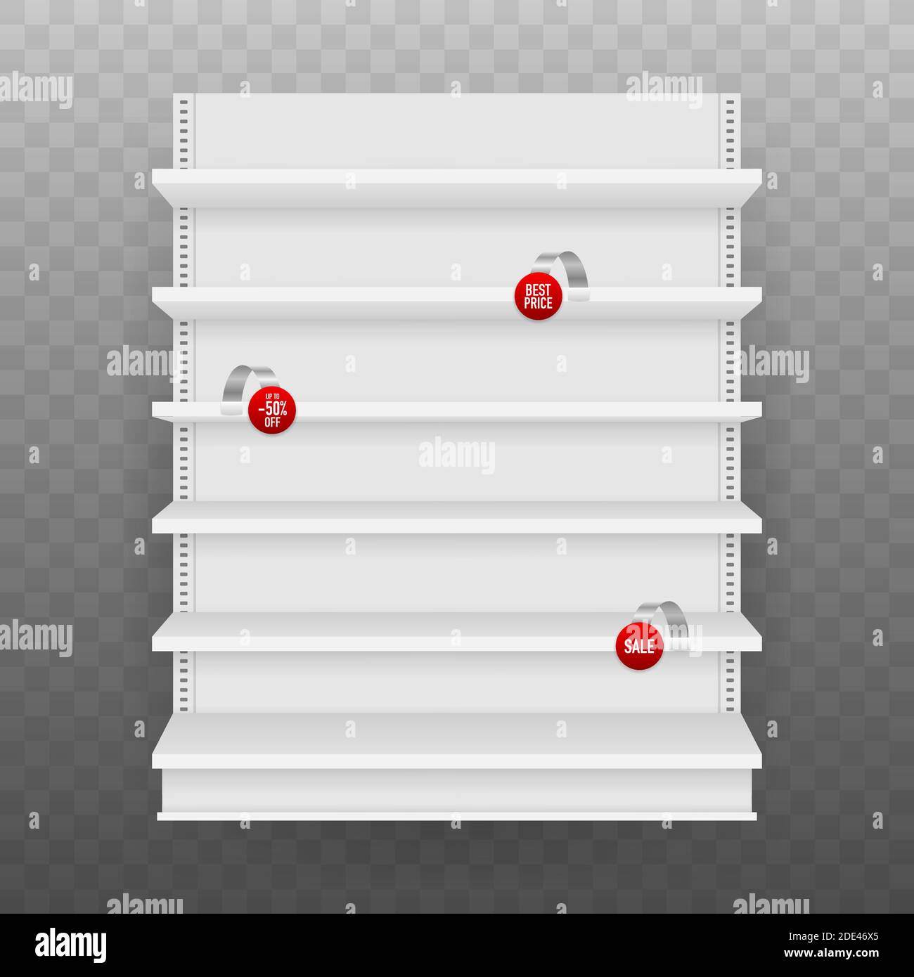 Empty magazine rack hi-res stock photography and images - Alamy