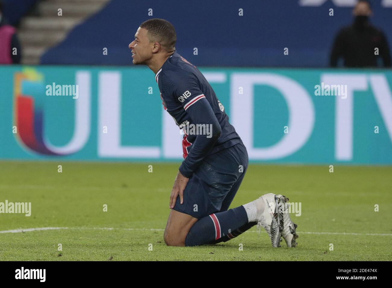 But de kylian mbappe hi-res stock photography and images - Alamy