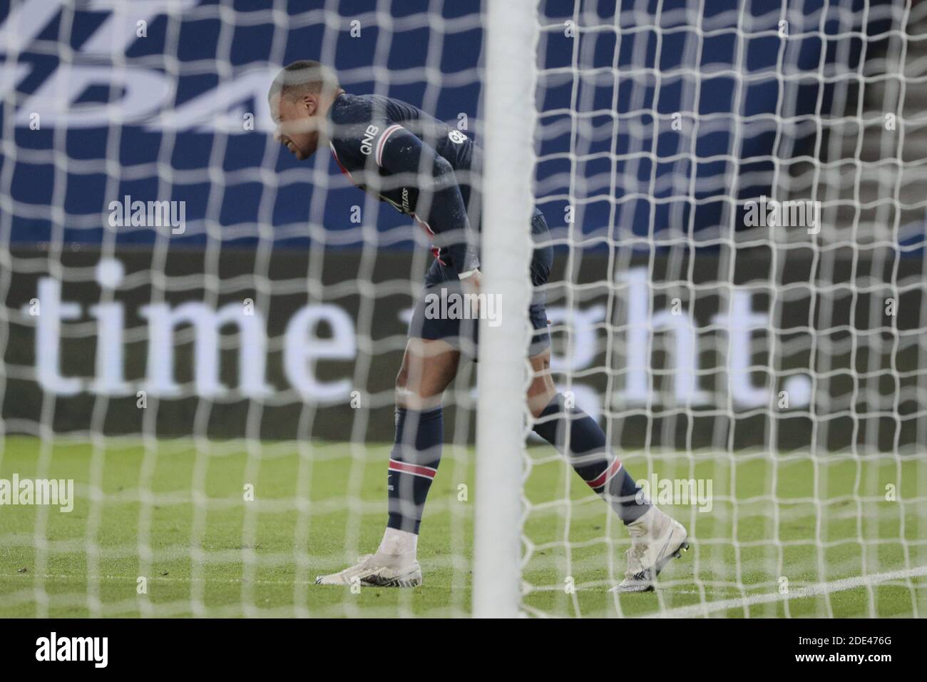 Kylian mbappe goal hi-res stock photography and images - Alamy