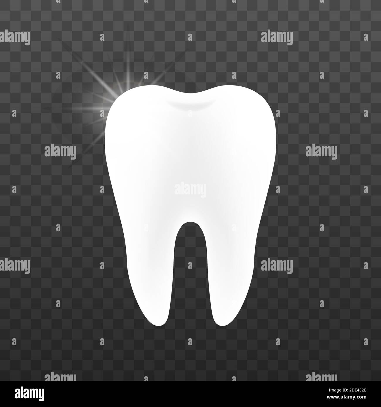 Teeth icon dentist. Healthy Teeth. Human Teeth. Vector stock ...