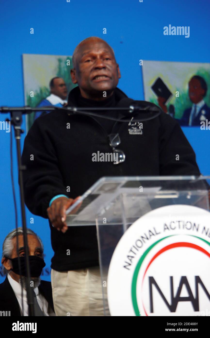 David wright hall hi-res stock photography and images - Alamy