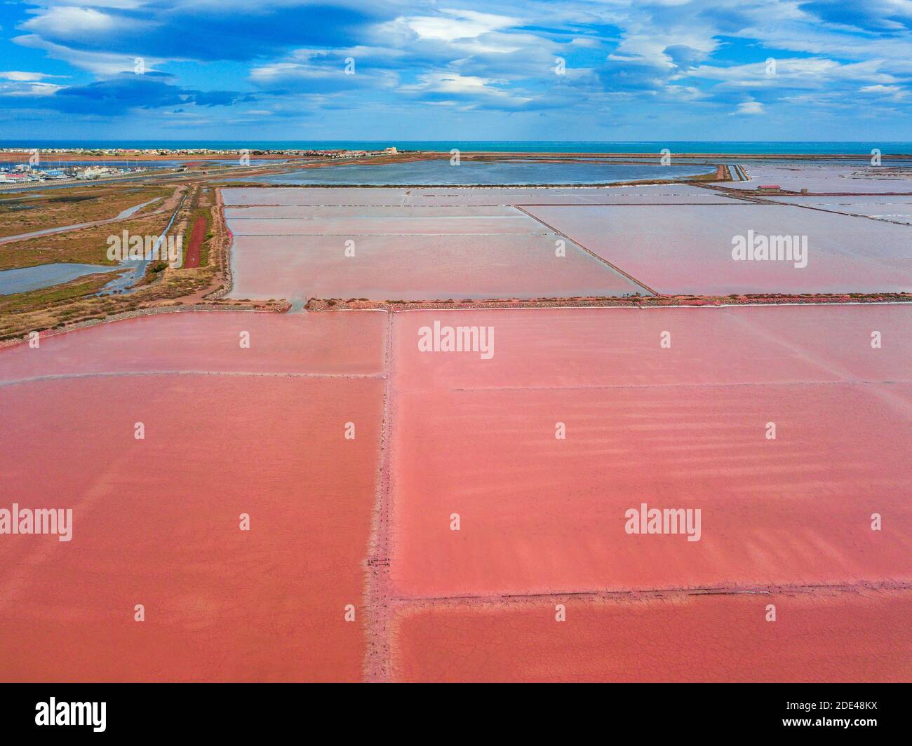 Salins hi-res stock photography and images - Alamy