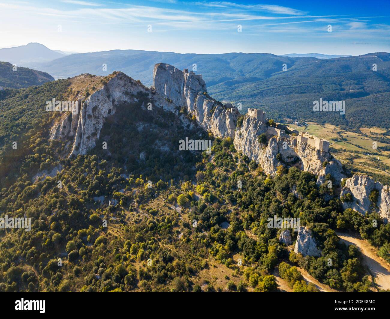 Chateau location in france hi-res stock photography and images - Alamy