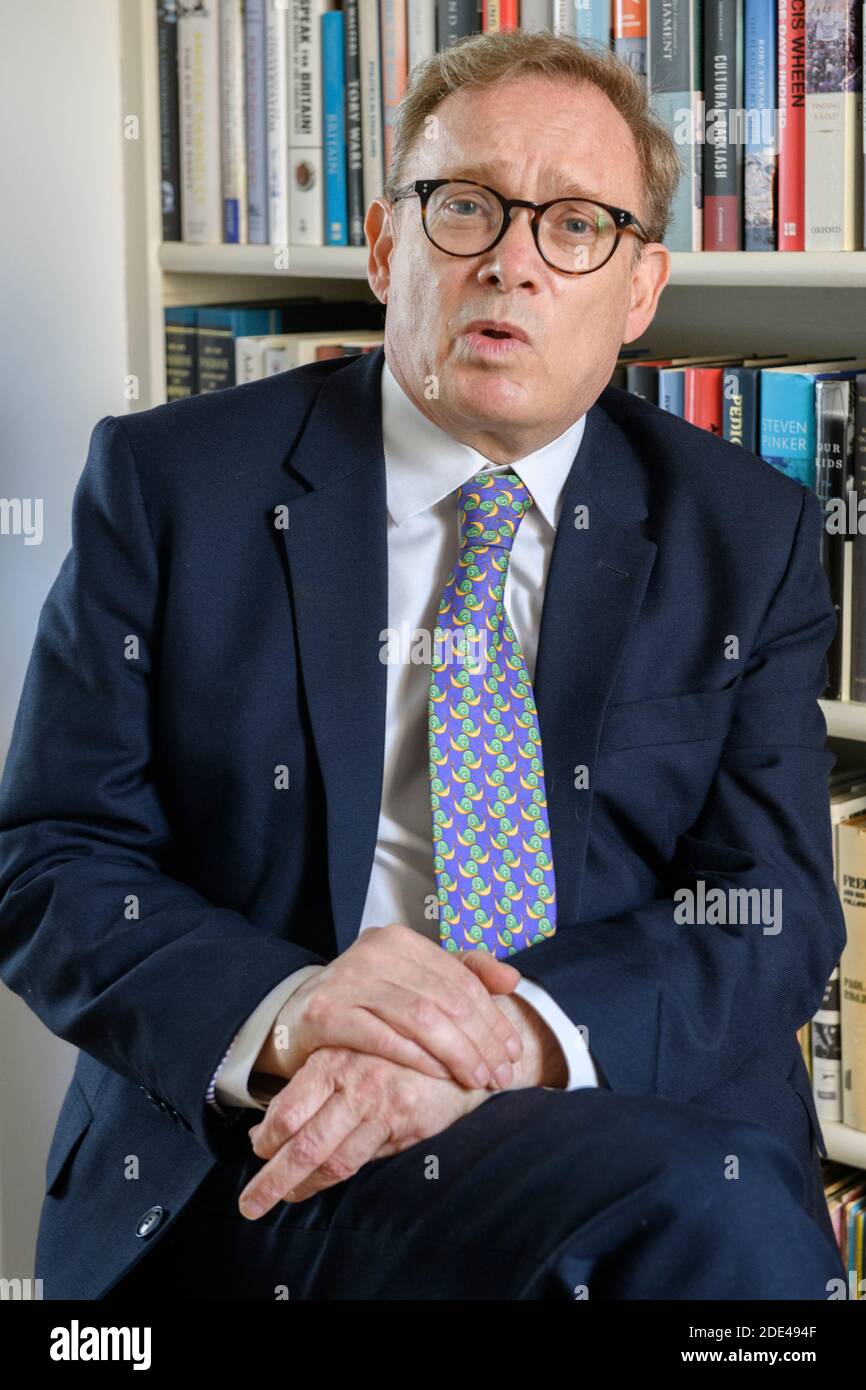 Adrian wooldridge hi-res stock photography and images - Alamy