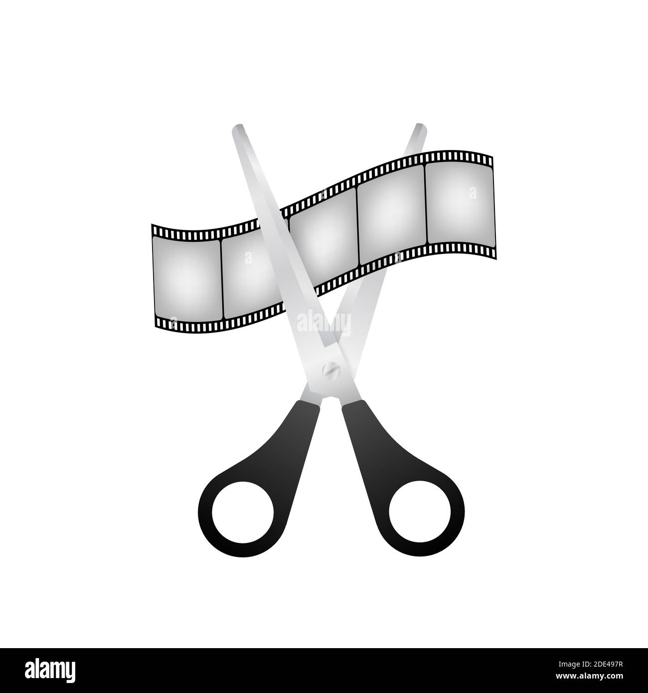 Video Editing Clip Art