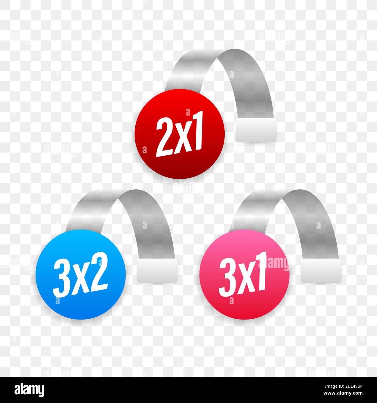 3x2 Stock Vector Images - Alamy