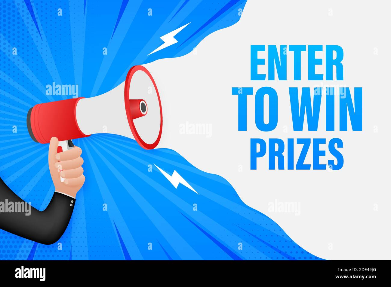 Prizer Stock Vector Images - Alamy