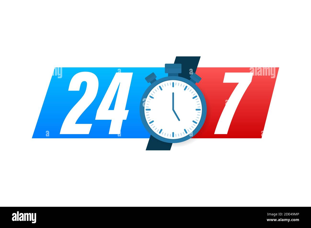 24 7 accessibility Stock Vector Images - Alamy
