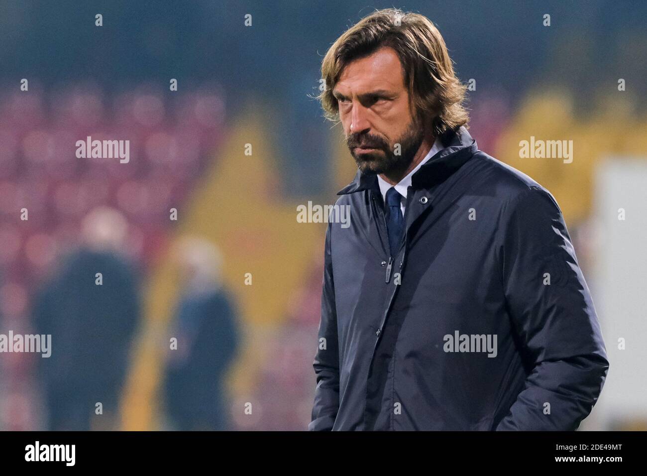 Andrea Pirlo Juventus High Resolution Stock Photography and Images - Alamy