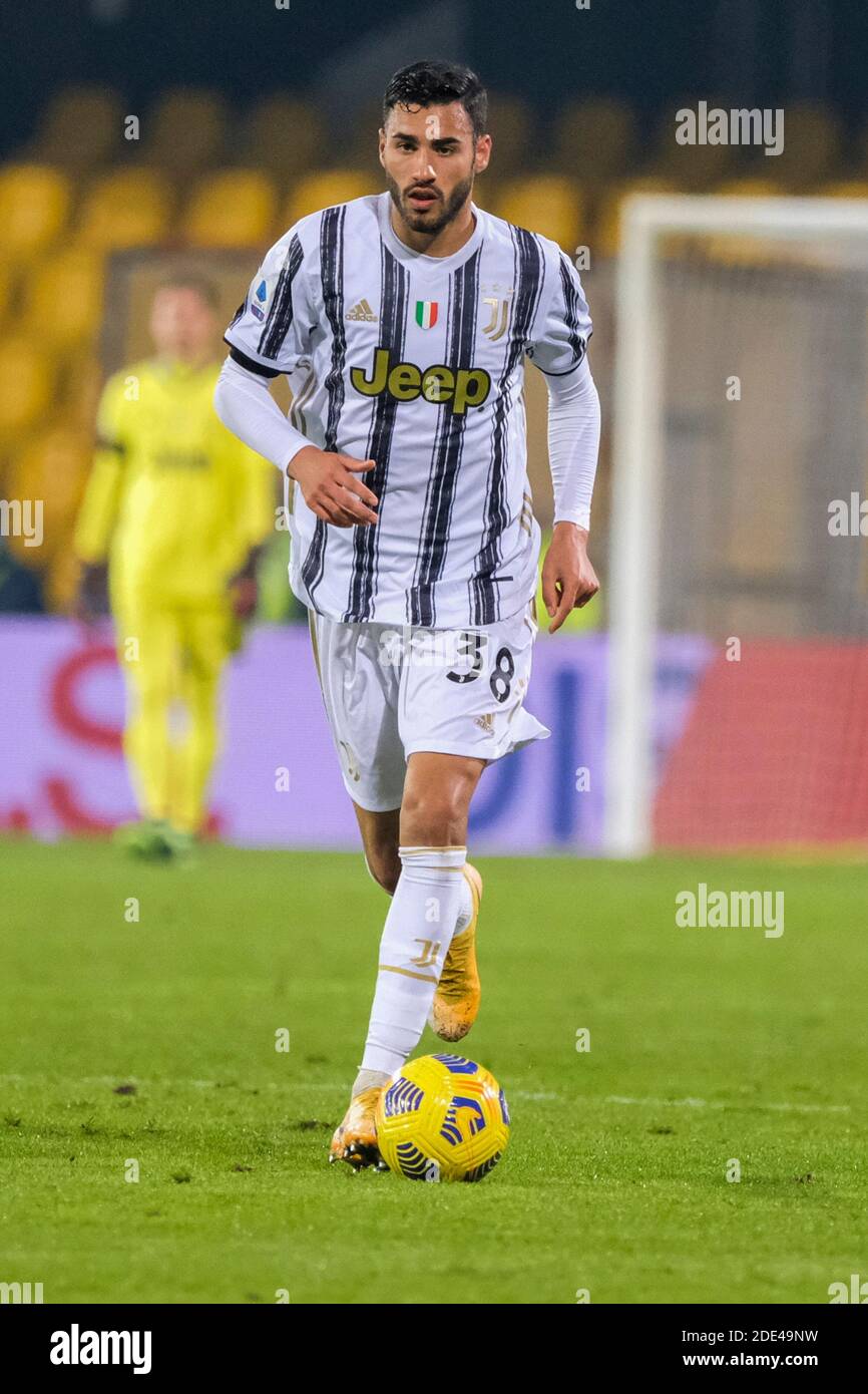 Gianluca frabotta of juventus fc hi-res stock photography and images ...