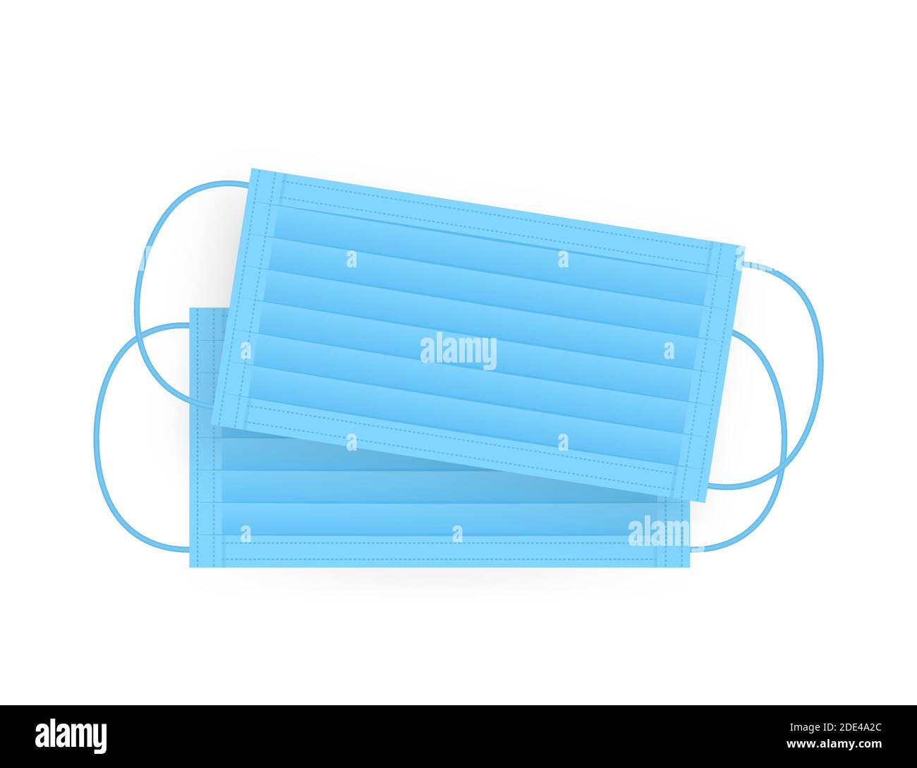 Medical mask, great design for any purposes. Protective face mask ...