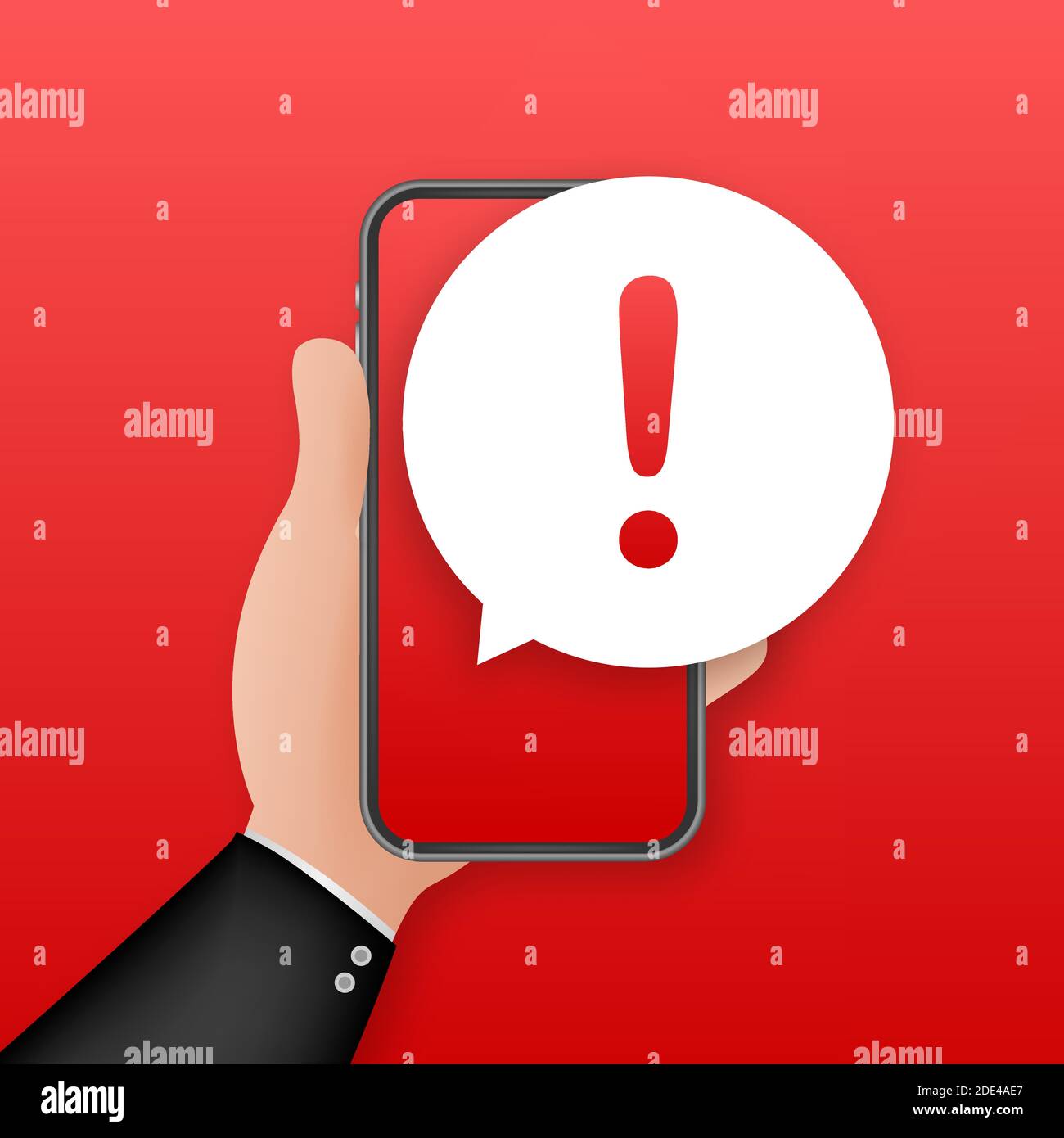 Mobile phone scam text hi-res stock photography and images - Alamy