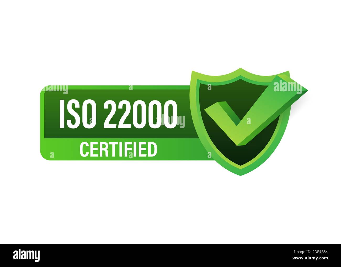 Iso 22000 hi-res stock photography and images - Alamy
