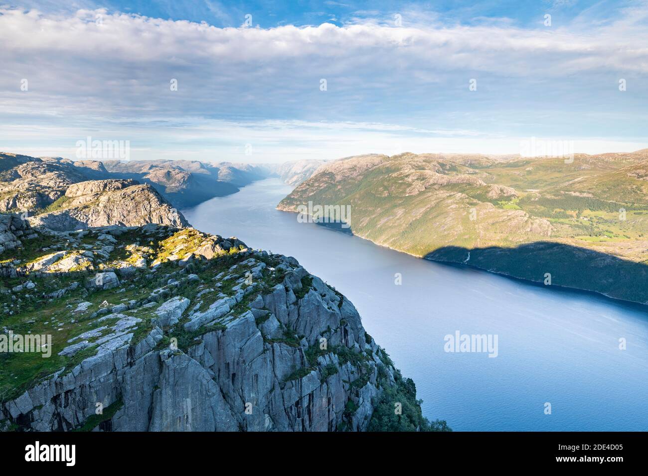 Rogaland hi-res stock photography and images - Alamy
