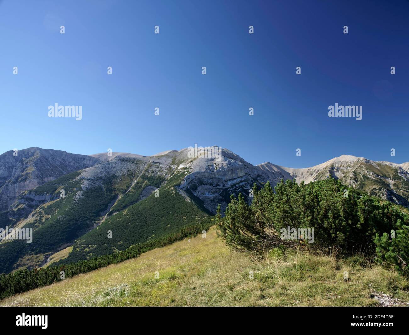 Italy blockhaus majella hi-res stock photography and images - Alamy