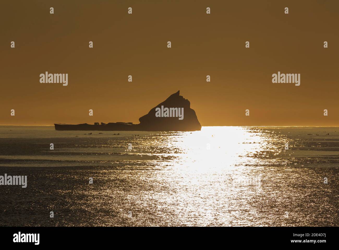 East coast greenland hi-res stock photography and images - Alamy