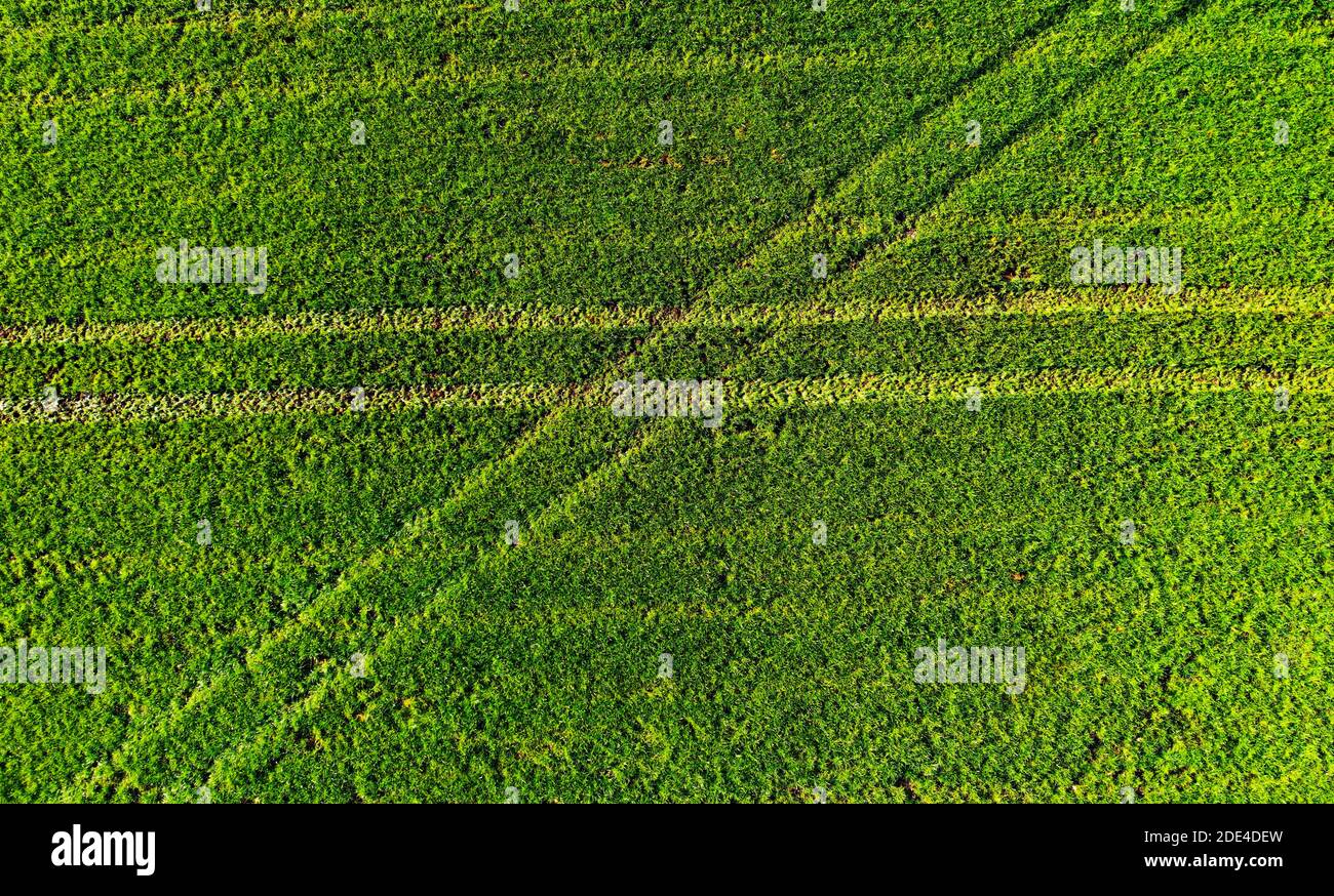 Aerial structure hi-res stock photography and images - Alamy