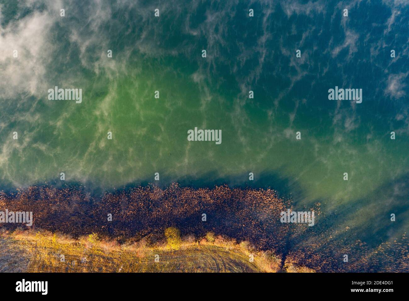 Fog belt hi-res stock photography and images - Alamy