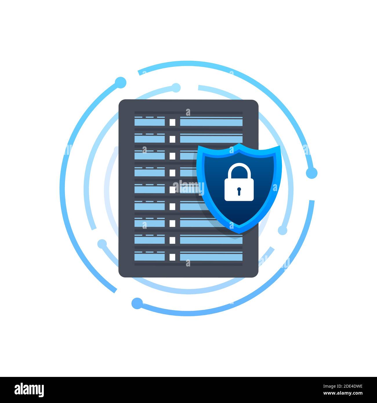 Data Protection Data Center Internet Technology Information