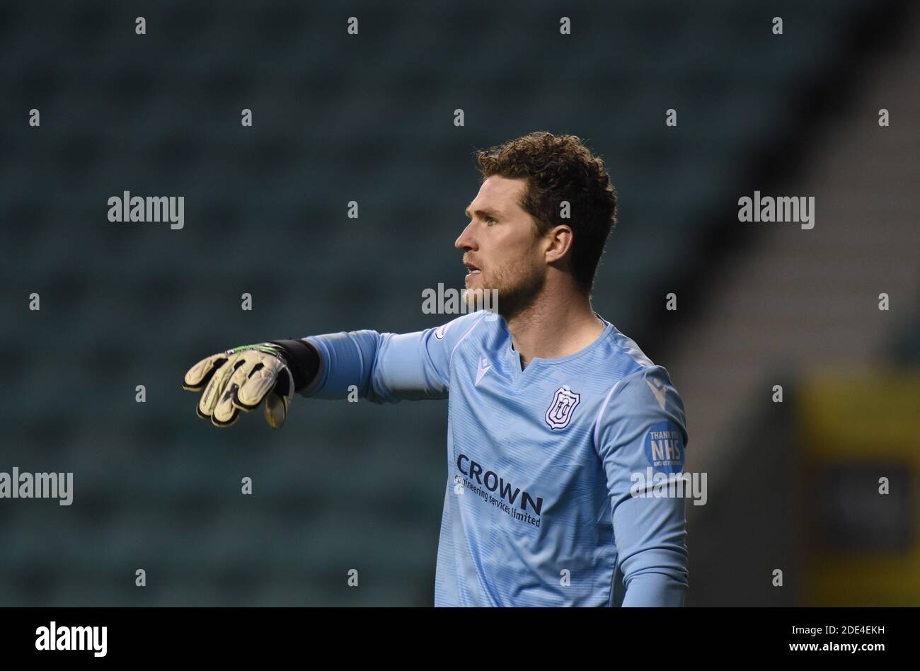 Jack hamilton hi-res stock photography and images - Alamy