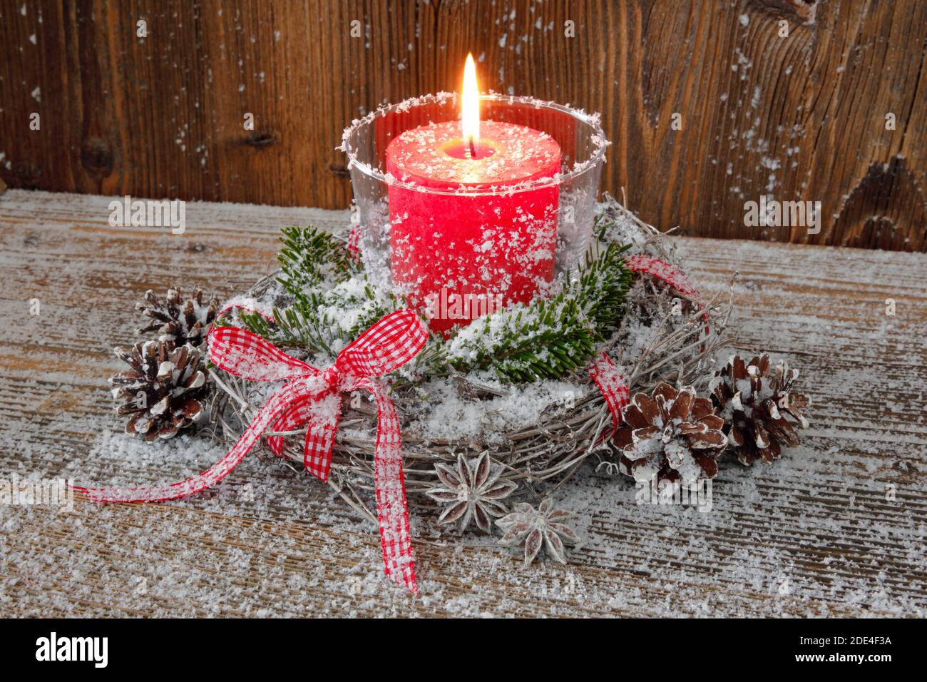 Swiss advent hi-res stock photography and images - Alamy