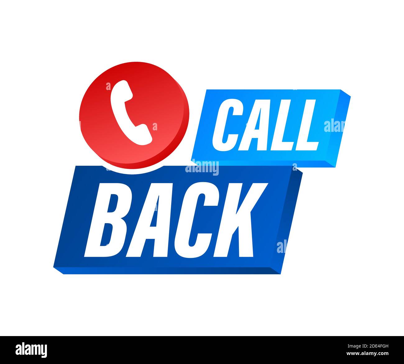 Call back. Information technology. Telephone icon. Customer service ...
